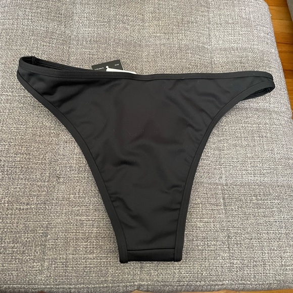 adidas | Swim | Adidas Low Rise High Cut Bikini Bottoms | Poshmark